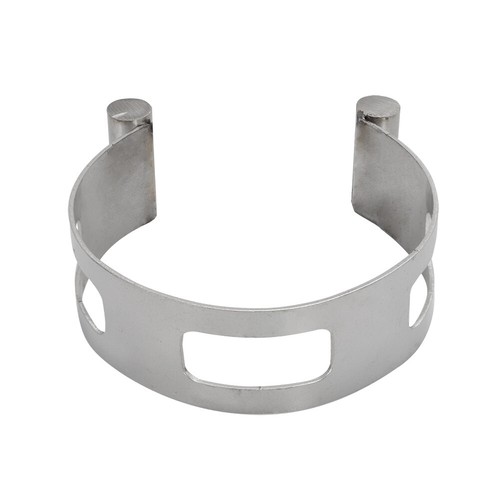 2.5" Stainless Steel Tacking Band Clip Kit For Welding Fabrication ...