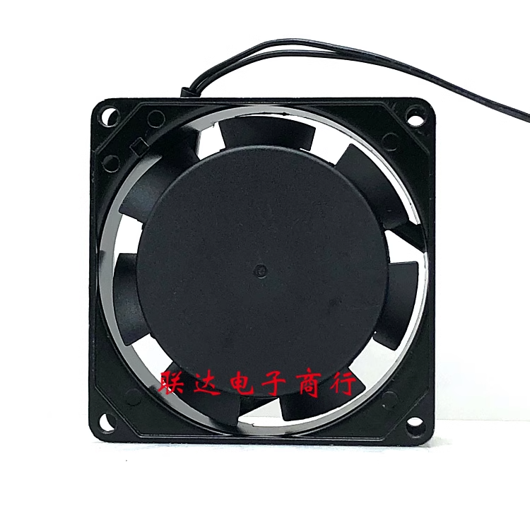 DOSSY DS8025ASHL 220V 11W 50HZ axial flow fan | eBay