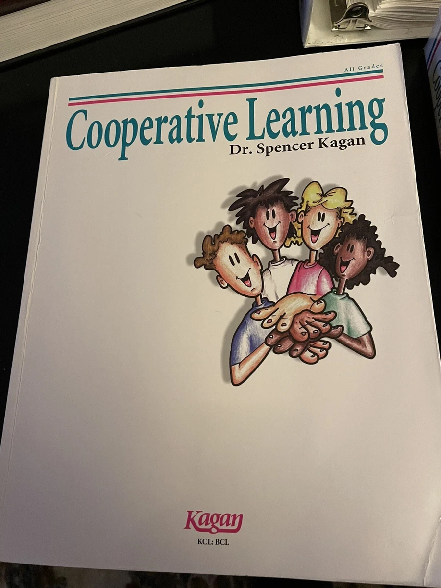 Kagan Cooperative Learning