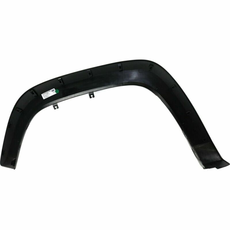 New TO1291109 Front Right Fender Flare Fits Toyota Tacoma 2016-2021 ...