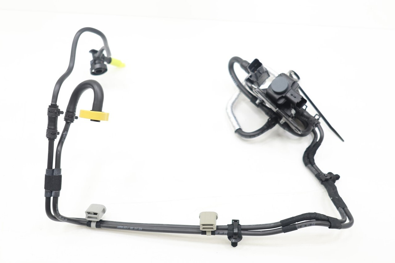 Ford F2GZ9S468A Genuine OEM Hose & Tube ASSY for sale online | eBay