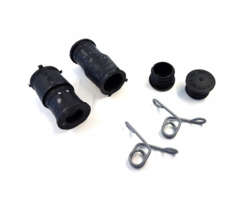 VW GOLF MK7 REAR BRAKE CALIPER GUIDE BUSHES SET 5G0698647 | eBay
