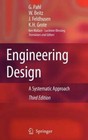 Engineering Design: A Systematic Approach by Gerhard Pahl: New 9781846283185| eBay