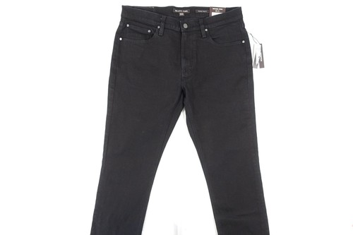HUGO BOSS BLACK 32X34 PARKER SLIM FIT STRETCH JEANS MENS NWT NEW | eBay ...