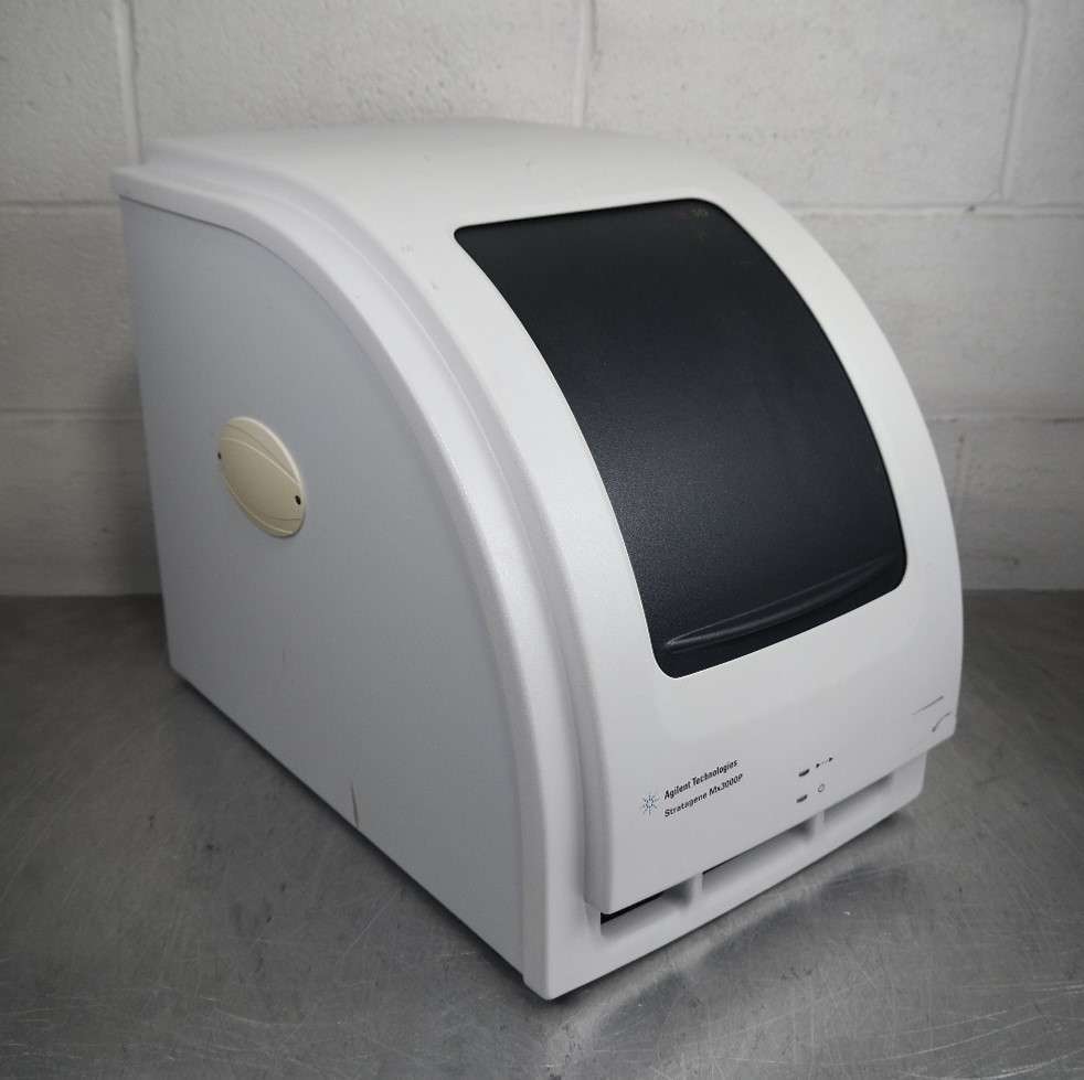 Agilent Technologies Stratagene Mx3000P Multiplex Quantitative PCR ...