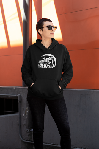 Firefly - Everything is Shiny Captain Hoodie - Picture 1 of 2