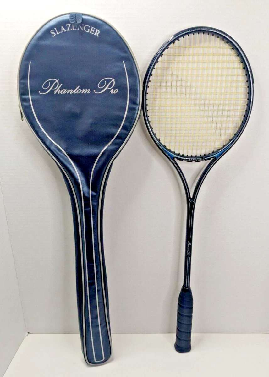 Squash Racquet Vintage