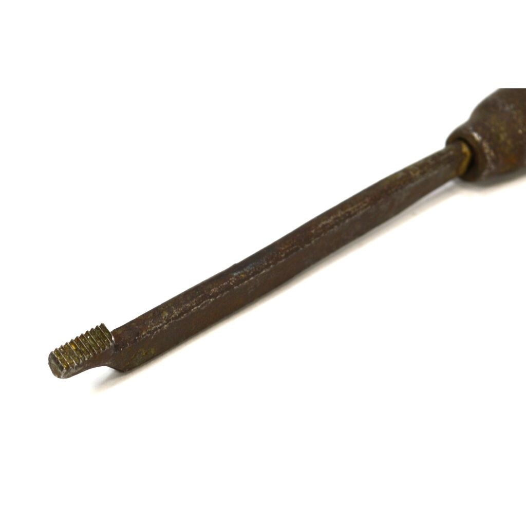 Antique THREAD FILE No. 27 by S.W. CARD MFG. CO. of Mansfield, Mass ...