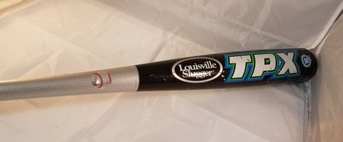 Louisville Slugger TPX Response Baseball Bat Model CMBRS 32" 29oz | eBay
