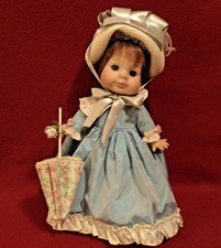 1964 Madame Alexander- 12” Janie Toddler #1156 for sale online | eBay