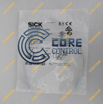 New 1PCS sensor RZT6-03ZRS-KP0 1023973 RZT6-03ZRS-KPO | eBay