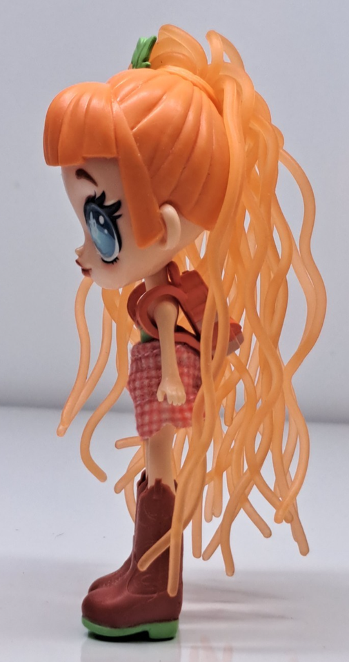 Cup O’ Style Doll Ramen Noodles Kawaii Toy Chibi Foodie Anime ...