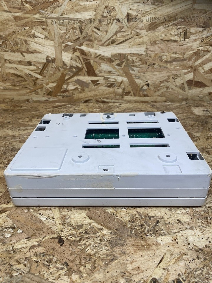 ADE optima compact 8 zone keypad control panel | eBay UK