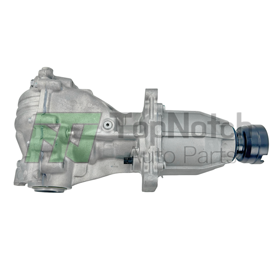 Rear Differential Assembly CV6W4025CD For Ford Edge Explorer Lincoln ...