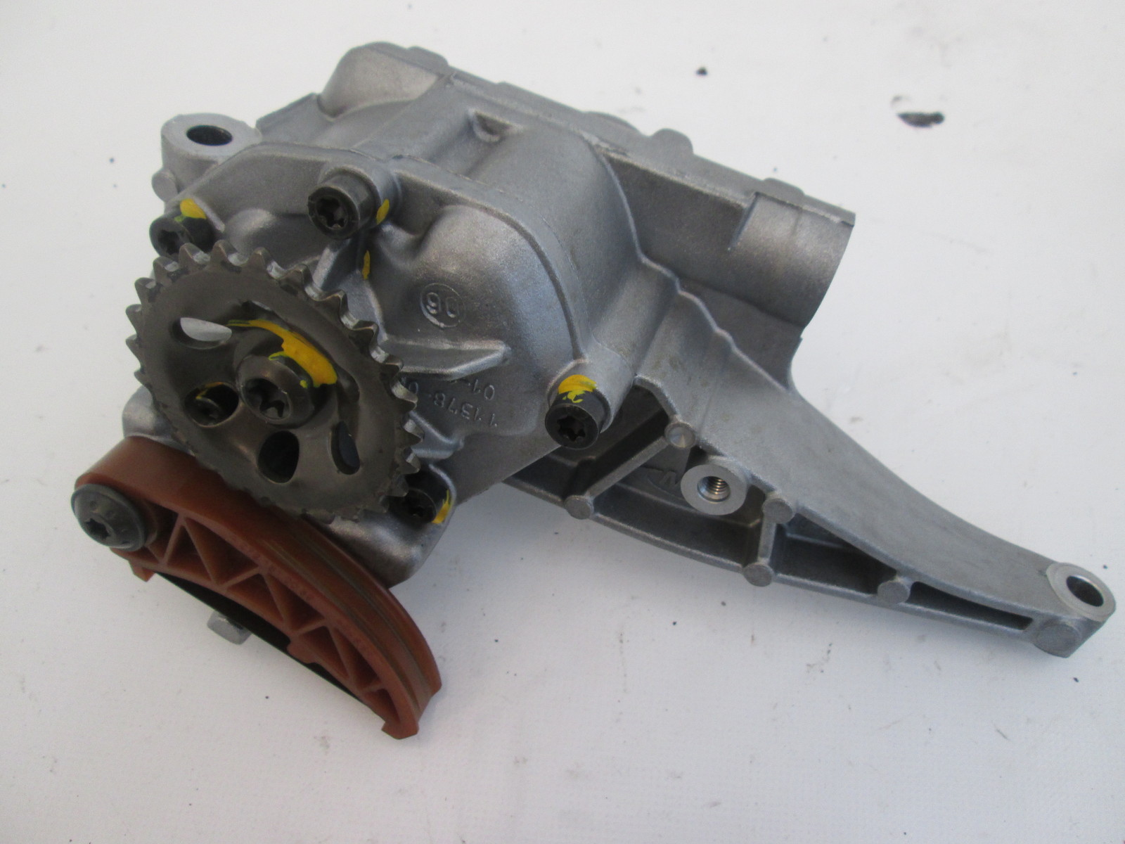 Mercedes-Benz OM273 Ölpumpe A2731800501 | eBay