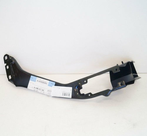 NEW BMW 2 F46 FRONT SLAM PANEL HEADLIGHT SUPPORT LEFT 51647426633 OEM ...