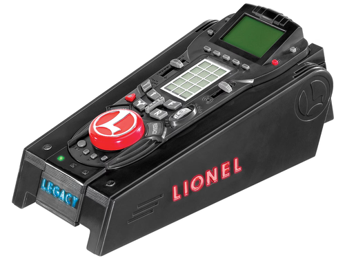 Lionel 6-14295 O Gauge LEGACY Control System Command Set #990 ...