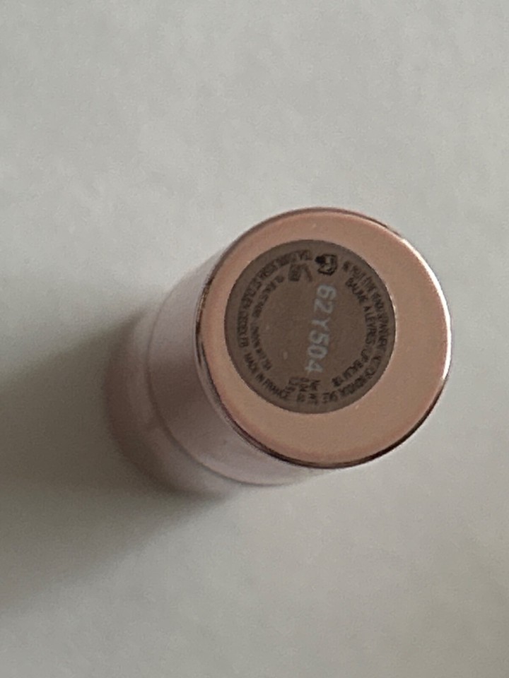 YSL Loveshine Candy Glow Tinted Butter Balm in 1B Pink Sunrise 0.04oz 1 ...