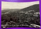 Aussicht Vom Monte Lattani, Rocca Monfina (Caserta) 60er Jahre ...