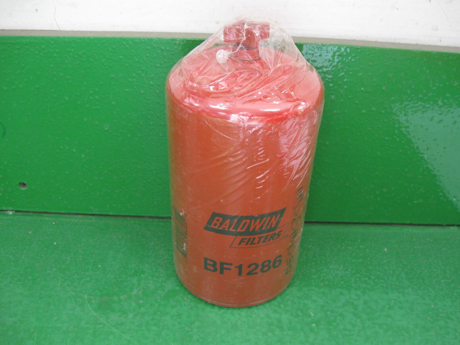 CATERPILLAR 3261644 - Fuel filter cross reference