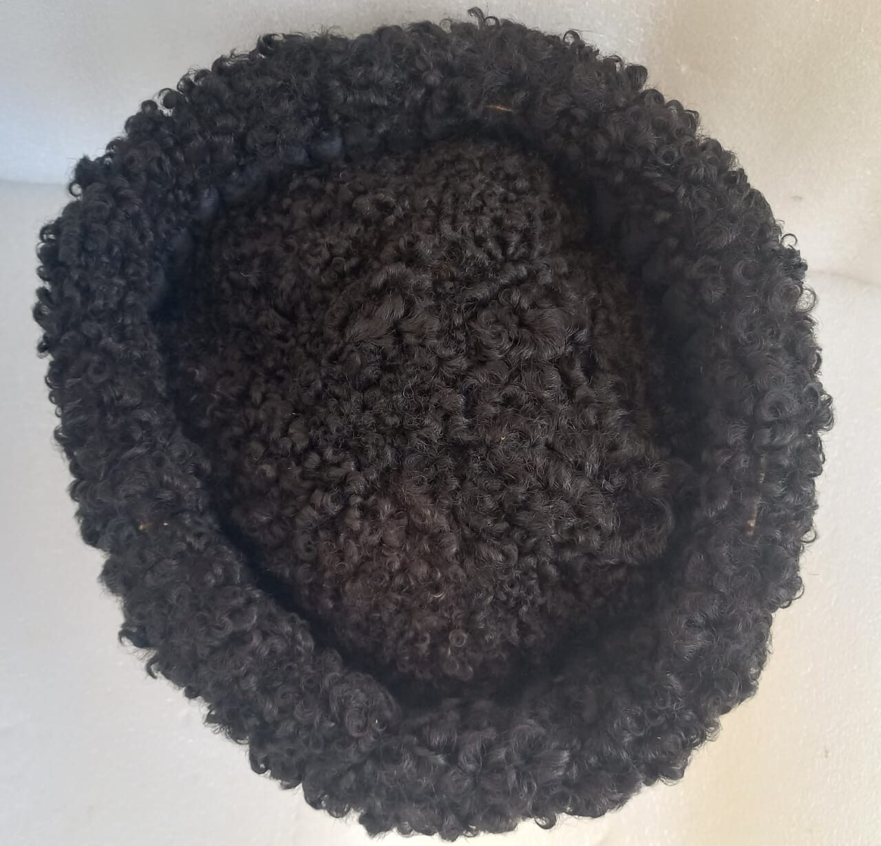 Ultra rare antique Jordan Helmet hat cap officer Military army ...