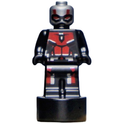 LEGO® Minifigure Marvel Ant Man Micro Minifig Infinity Saga 76192 76269 ...