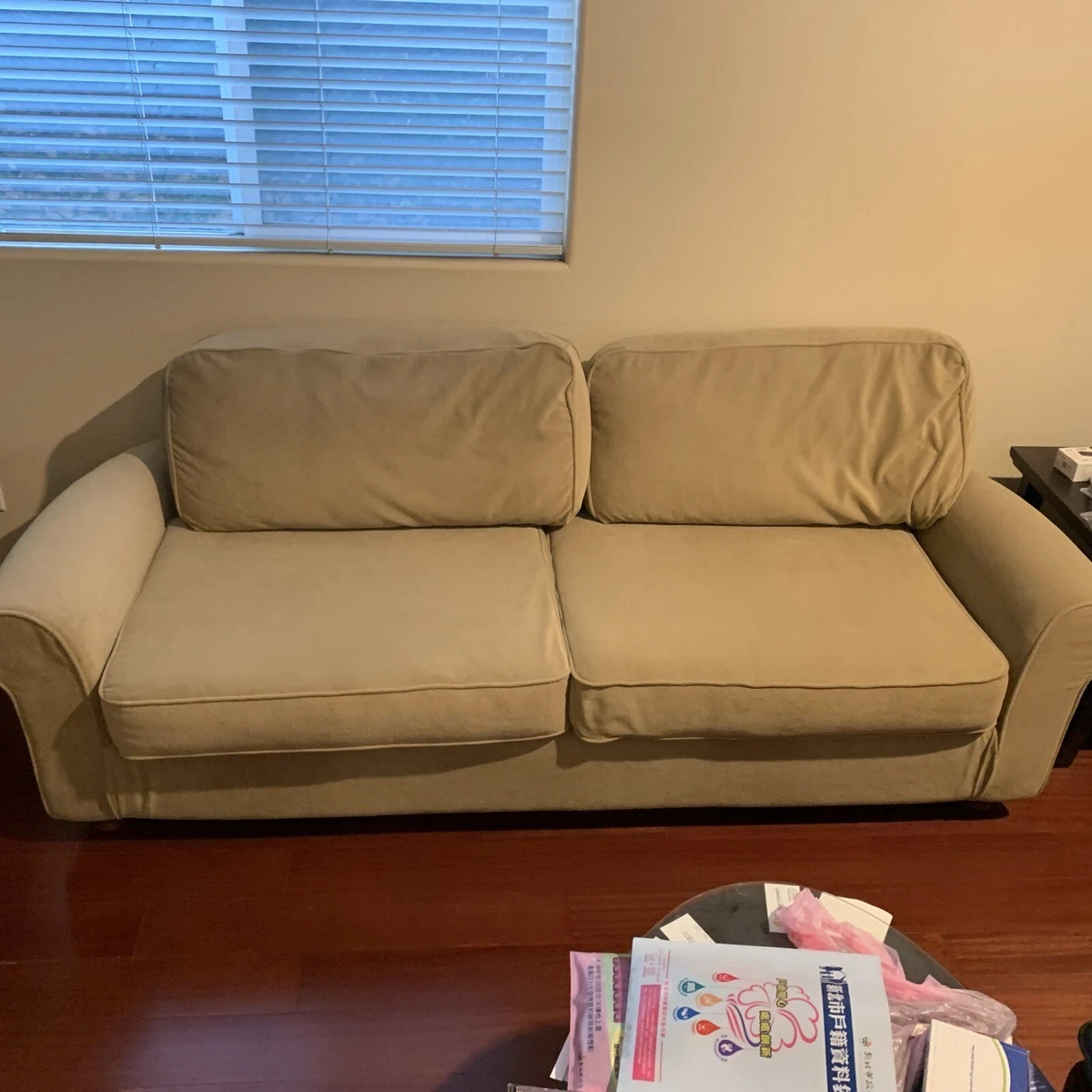 Pier One Sofa | Cabinets Matttroy