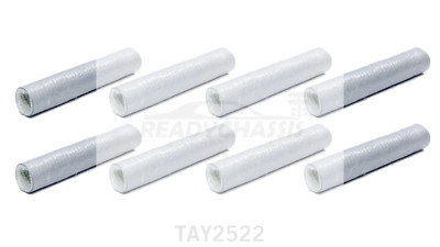 Fits Taylor Vertex Fire Sleeve Prot. 8/pk 2522 | eBay