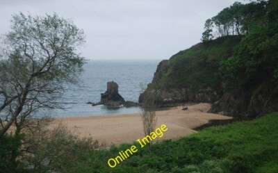 Photo 6x4 Stack, Blackpool Sands Blackpool/SX8547 c2012 | eBay UK