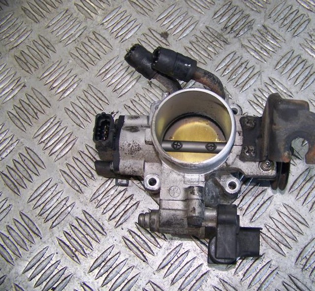 Kia Ceed 1.6 TSI Throttle Drosselklappe ACCELERATORE 55100-2b000 online ...