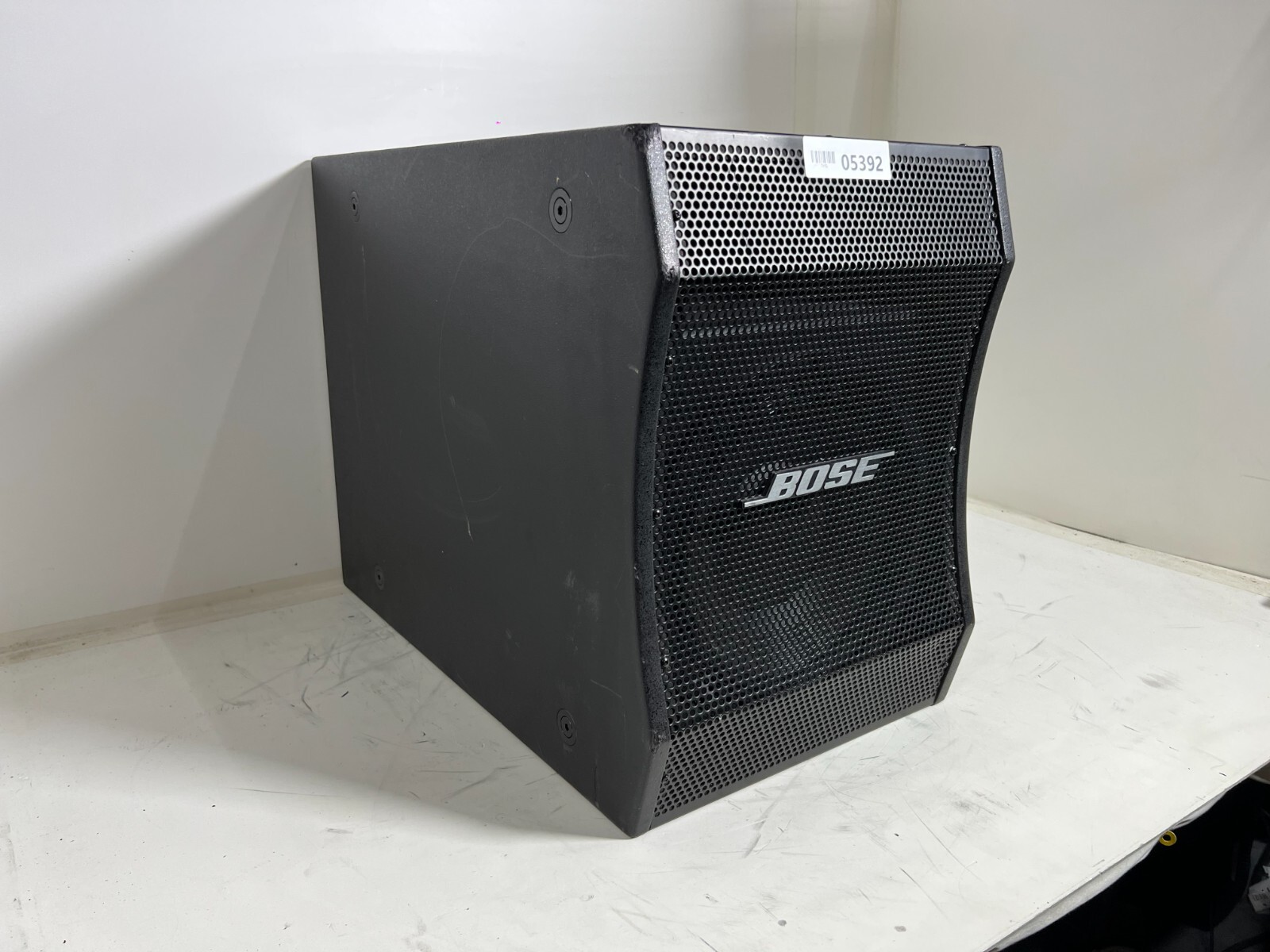 Bose Panaray LT MB12 Modular Bass Loudspeaker #05392 #05393 (One)THS | eBay