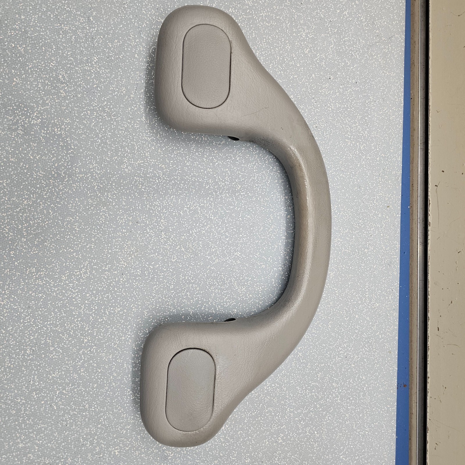 🔥99-02 FORD F250 F350 FRONT LEFT/RIGHT PILLAR ENTRY ASSIST GRAB HANDLE ...