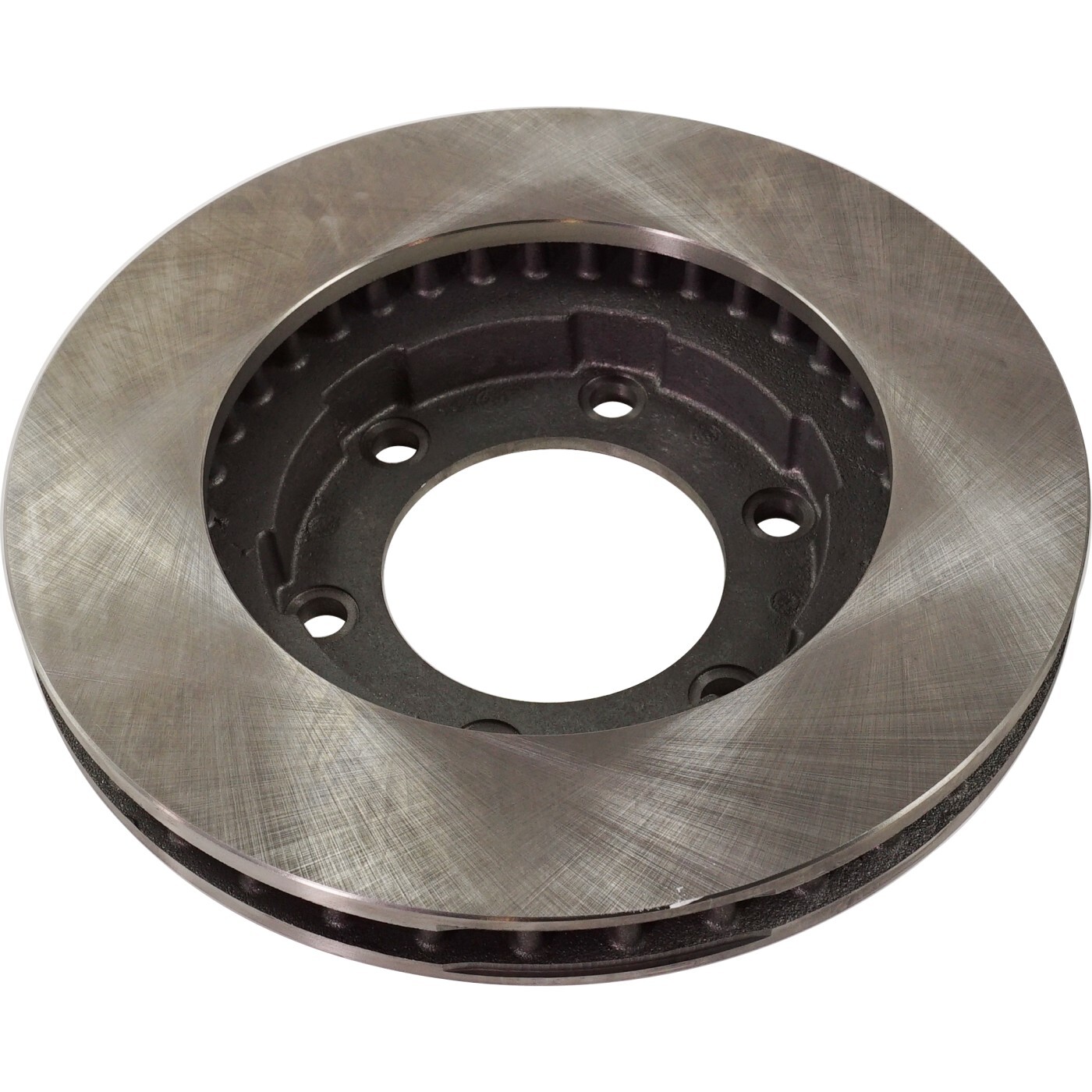 Front Disc Brake Rotors For 1987 Chevrolet V10 | eBay