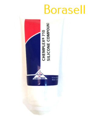 GREASE FOR FUSER FILM SLEEVE INSTALLATION CHEMPLEX 710 HP LEXMARK CANON ...