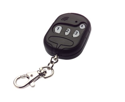 DAS NX Hills Alarm TX-4313 Original Remote Control For NETWORX NX-8 NX ...