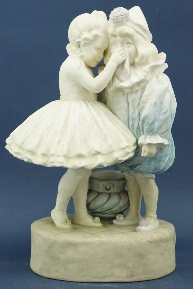 Famous Ceramic Sculptures