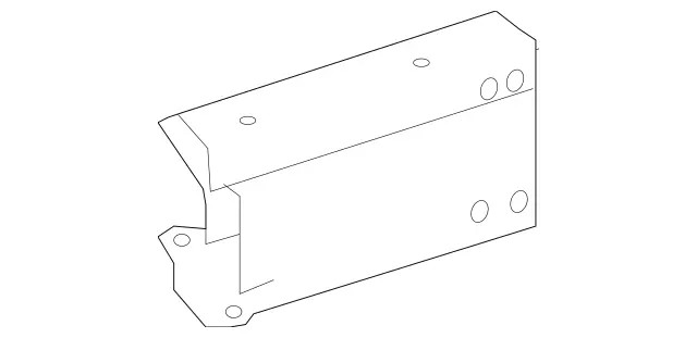 Genuine Mercedes-Benz Absorber 222-620-01-95 | eBay