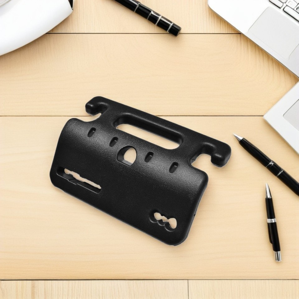 1 Pc Hand Grip Auto Back Seat Grab Handle Car Headrest Hanger Hooks ...