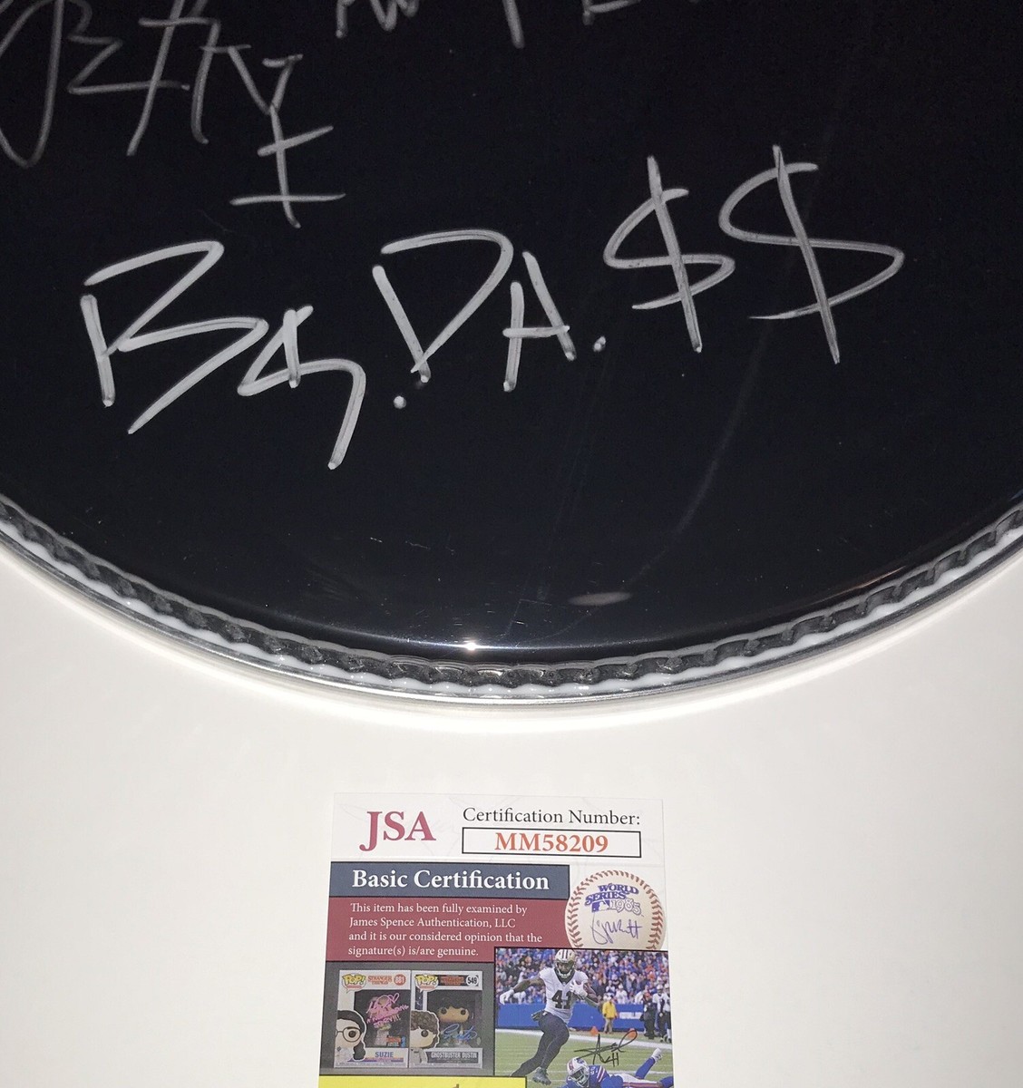 Pro Era Members