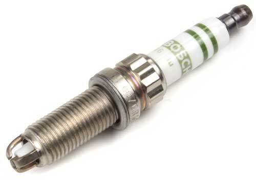 For BMW F01 E60 E71 E89 E90 Pre-Gapped Spark Plug Bosch ZGR6STE2 | eBay