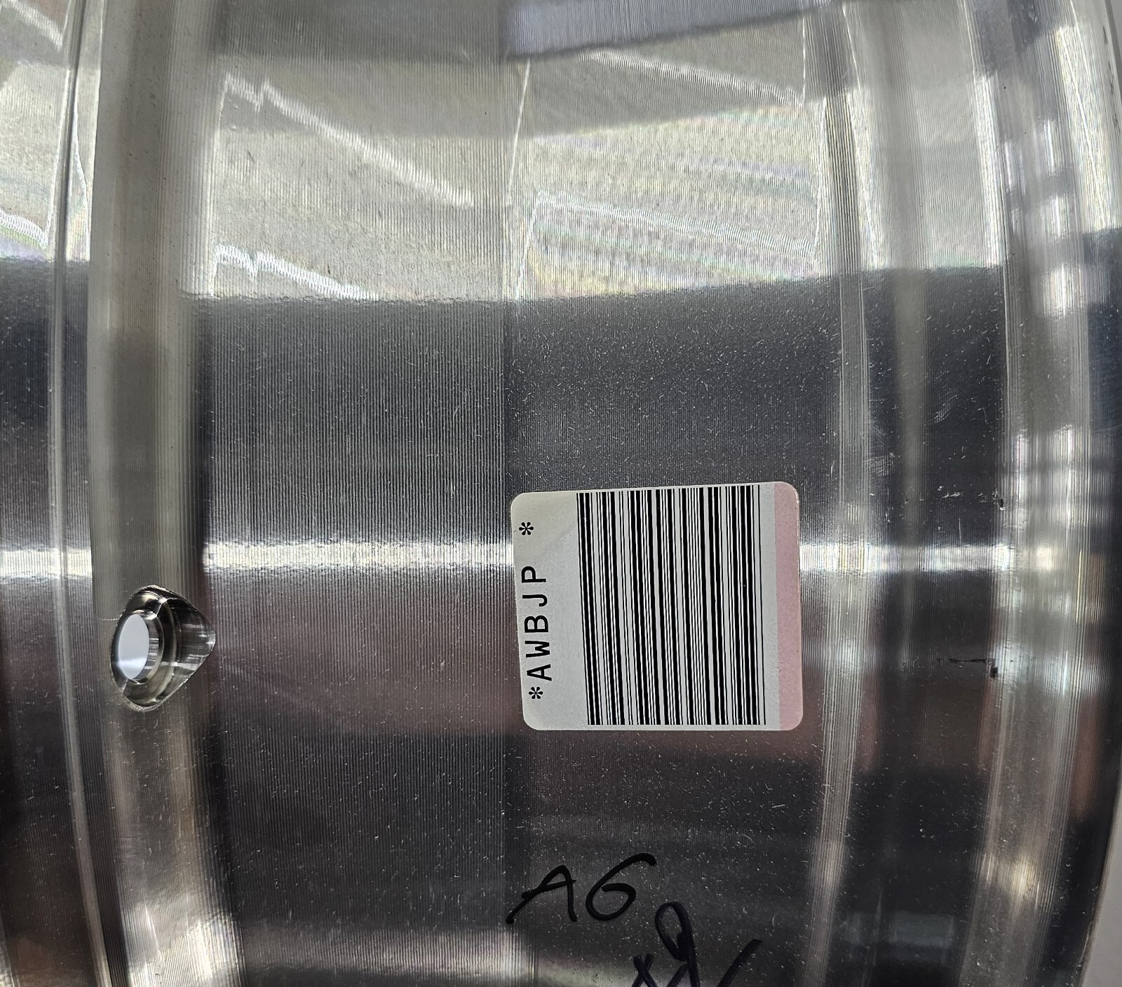 Cadillac DTS 17x7-Inch 9-Spoke Wheel - GM (9596588) | eBay