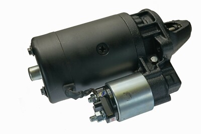 Starter 24 Volt Mercedes G Wagon 230GE Swiss Army | eBay