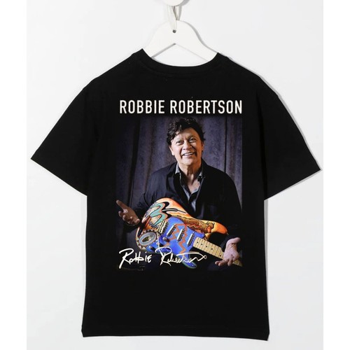 Robbie Robertson Shirt Country Music Men Women T-Shirt | eBay