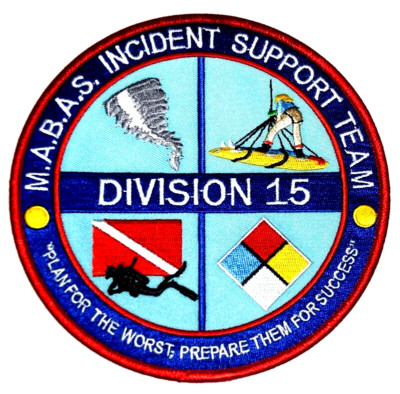 MABAS - INCIDENT SUPPORT TEAM DIVISION 15 –CHICAGO AREA ILLINOIS IL ...