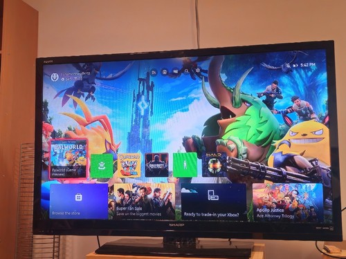 Microsoft Xbox One Fallout 4 Bundle 1TB Black Console for sale online ...