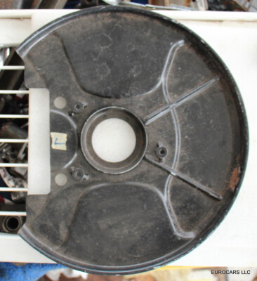 MERCEDES 250sl 280sl Left front cover plate 108 420 02 44 OEM | eBay