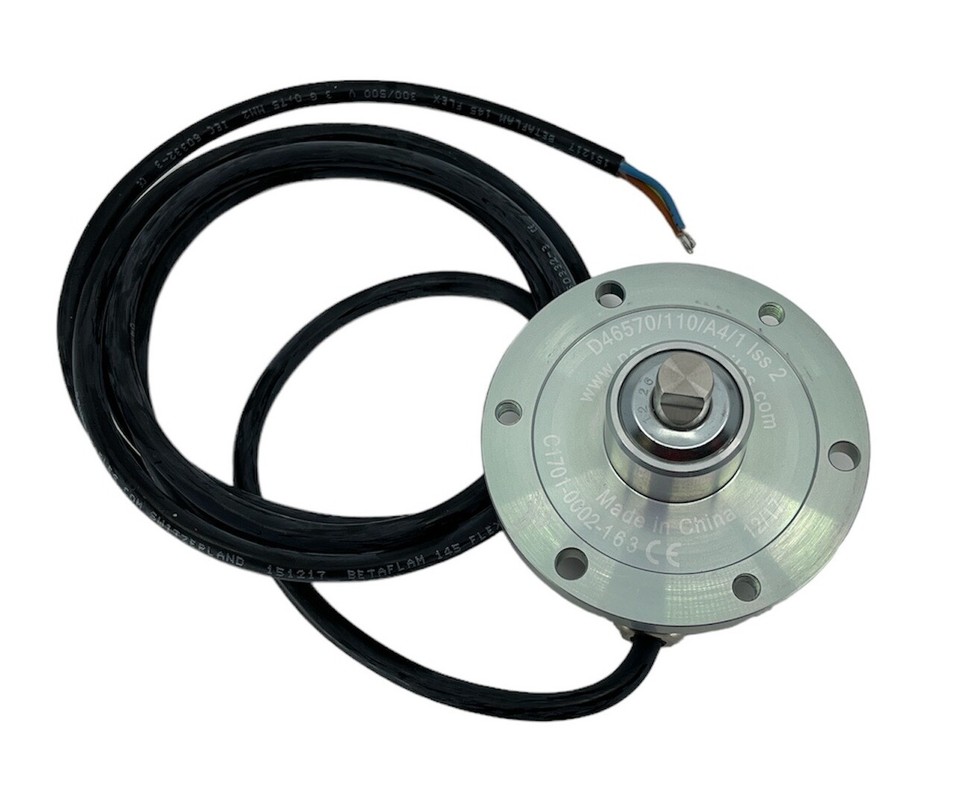 Raven Rotary Wheel Angle Sensor 110 Degree - 416-0001-046 | eBay