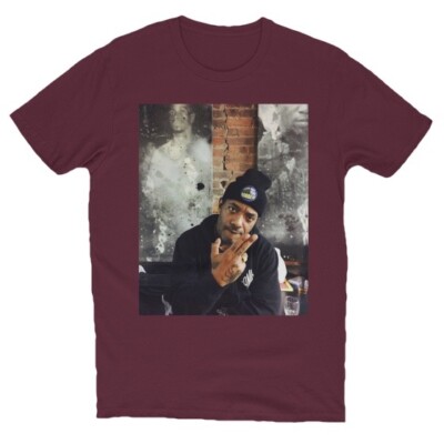 New York Robbery Mobb Deep - Prodigy tee | eBay