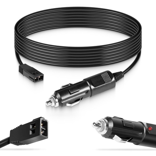 12V DC Port Power Cord 720105-1 Power Cable for All Helix 5/7/8/9/10/12 ...