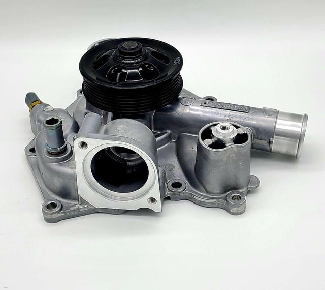 Engine Water Pump-R/T Scat Pack, VIN: J Front Mopar 68346916AA for sale ...